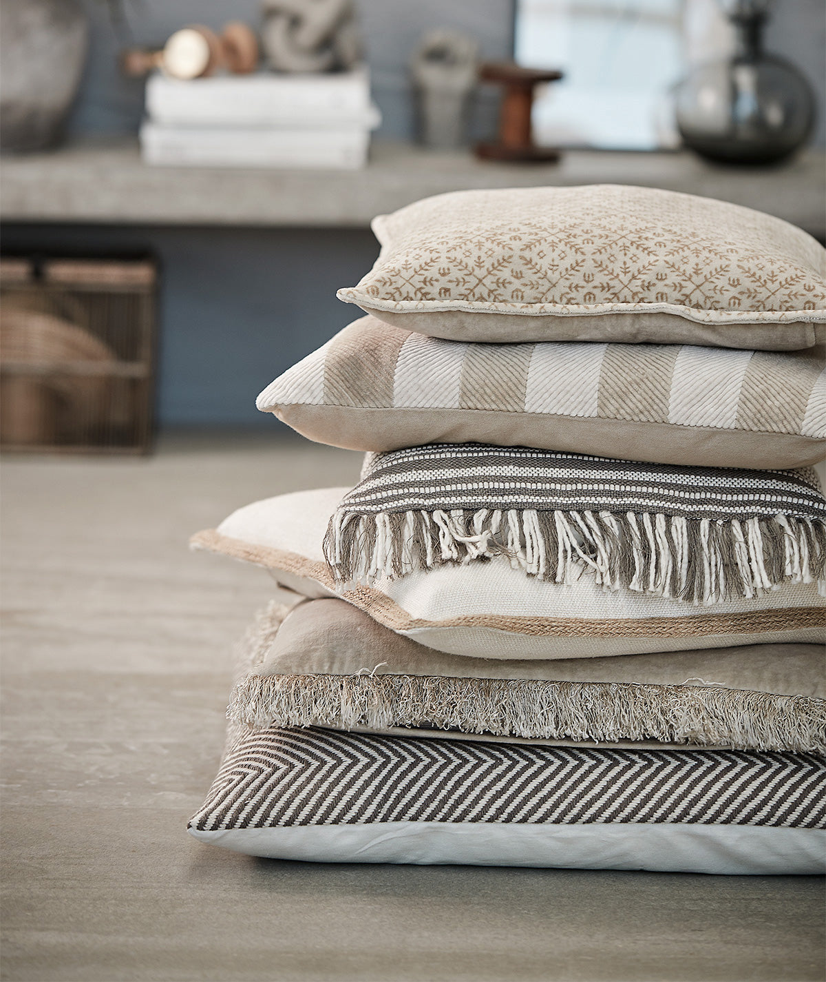 Cushions & Cushion Covers – Decor Petit